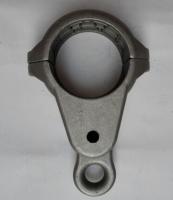 China Tough PA6 Swing Hanger Used For Pipe Clamp for sale