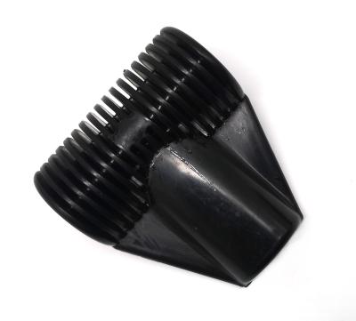 China Flanged T Connector-16mm Combination Rope-Various Color-Nylon material for sale