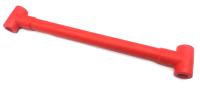 China Ladder Rung ---Playground Climbing Accessories-400mm Long-Various Color for sale