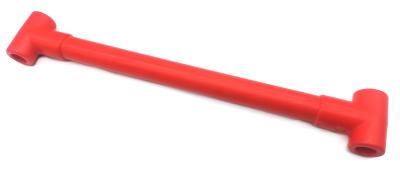 China Ladder Rung ---Playground Climbing Accessories-400mm Long-Various Color for sale