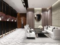 China Luxury Jewelry Store Display Fixtures Custom Cabinets Counters and Shelves for sale