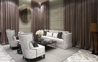 China Luxury Jewelry Store Display Fixtures Custom Cabinets Counters and Shelves for sale