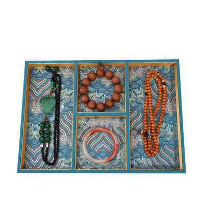 China Elegant Jewelry Organizer Bracelet Display Stand Photography Prop for sale