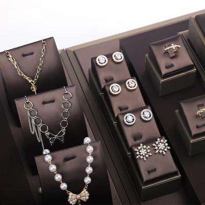 China Luxury Jewelry Display Dish Ring Organizer Photography Prop for sale