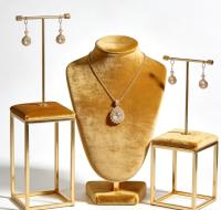 China Ring Holder | Single or Multi-Ring Display, Ideal for Photography for sale