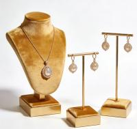 China Ring Holder | Single or Multi-Ring Display, Ideal for Photography for sale