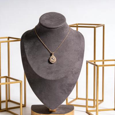 China Wireform Jewelry Display Stand | Artisan Style for Delicate Jewelry Brands for sale