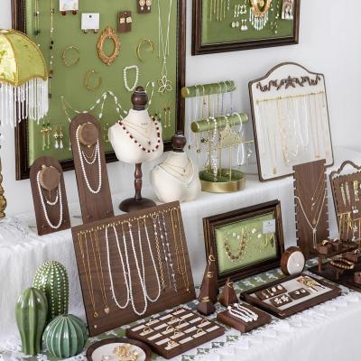 China Jewelry Display Set for Store Opening and Promotion Activity for sale