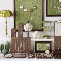 China Jewelry Display Set for Store Opening and Promotion Activity for sale