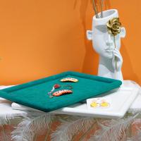 China Ring Display Stand High-end Jewelry Display Stand Jewelry Exhibition Plate for sale