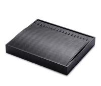China Custom Size Jewelry Display Props for Boutique Jewelry Retail Store Counter for sale
