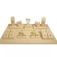 China Durable Jewelry Display Stand for Long Term Jewelry Store Exhibition for sale