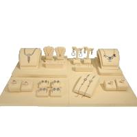 China Durable Jewelry Display Stand for Long Term Jewelry Store Exhibition for sale