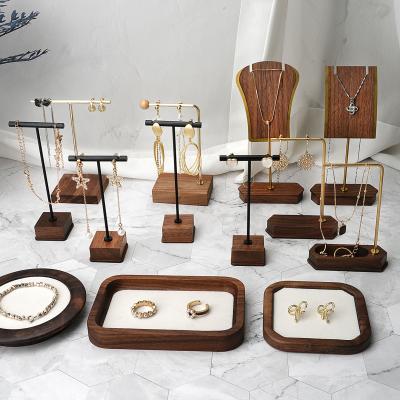 China Window Jewelry Display Props High End Shop Decoration Display Props for sale