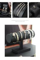 China High Grade Jewelry Display Props Store Counter Special Display Props for sale