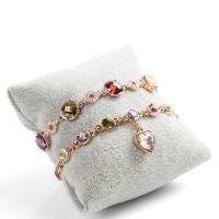 China Jewelry Display Props for Gemstone Crystal Bracelet Jewelry Exhibition Show for sale