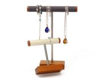 China Custom Design Jewelry Display Props for Luxury Watch Bracelet Combined Exhibition for sale