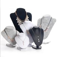 China Jewelry Display Props For High End Jewelry Auction Exhibition Show for sale