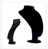 China Jewelry Display Props For High End Jewelry Auction Exhibition Show for sale