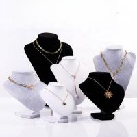 China Jewelry Display Props For High End Jewelry Auction Exhibition Show for sale