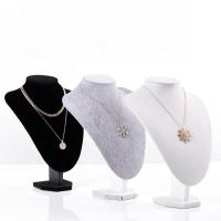 China Jewelry Display Props For High End Jewelry Auction Exhibition Show for sale