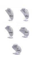 China Jewelry Display Props For High End Jewelry Auction Exhibition Show for sale