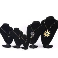 China Custom Size Jewelry Display Stand for Boutique Jewelry Retail Store Counter for sale