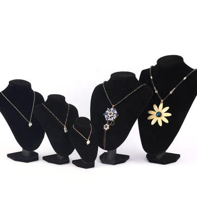 China Custom Size Jewelry Display Stand for Boutique Jewelry Retail Store Counter for sale