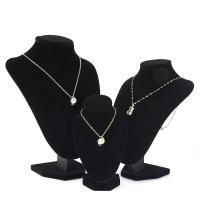 China Custom Size Jewelry Display Stand for Boutique Jewelry Retail Store Counter for sale