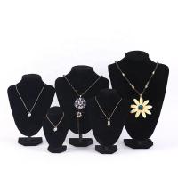 China Custom Size Jewelry Display Stand for Boutique Jewelry Retail Store Counter for sale