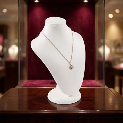 China Jewelry Display Props for High End Jewelry Auction Exhibition Show for sale