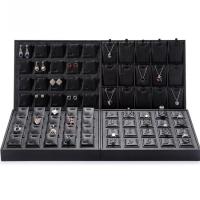 China Jewelry Display Props for Trade Show Exhibition Counter Presentation for sale