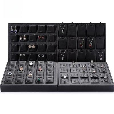 China Jewelry Display Props for Trade Show Exhibition Counter Presentation for sale