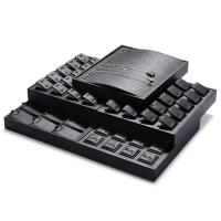 China Jewelry Display Props for Trade Show Exhibition Counter Presentation for sale