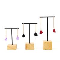 China Small Jewelry Display Stand for Ring Earring Mini Counter Props for sale