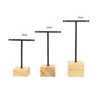 China Small Jewelry Display Stand for Ring Earring Mini Counter Props for sale