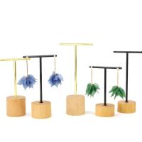 China Small Jewelry Display Stand for Ring Earring Mini Counter Props for sale