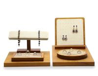 China Large Jewelry Display Props Set for Jewelry Store Window Exhibition for sale