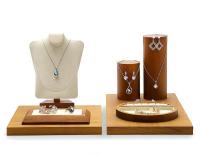 China Large Jewelry Display Props Set for Jewelry Store Window Exhibition for sale