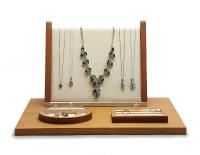 China Large Jewelry Display Props Set for Jewelry Store Window Exhibition for sale
