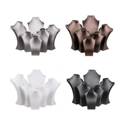 China Custom Logo Jewelry Display Props for Luxury Jewelry Brand Store for sale