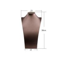 China Custom Logo Jewelry Display Props for Luxury Jewelry Brand Store for sale