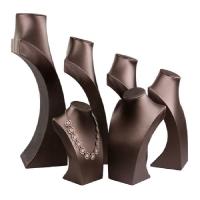 China Custom Logo Jewelry Display Props for Luxury Jewelry Brand Store for sale