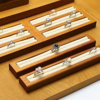 China Customized Color Jewelry Display Stand for Luxury Jewelry Show for sale
