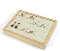China Jewelry Display Bust Model for Necklace Pendant Earring Show Display for sale