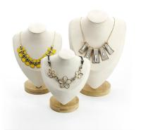 China Jewelry Display Bust Model for Necklace Pendant Earring Show Display for sale