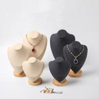 China Jewelry Display Bust Model for Necklace Pendant Earring Show Display for sale