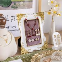 China Jewelry Display Stand Set for Earring Ring Bracelet Necklace Complete Store Props for sale