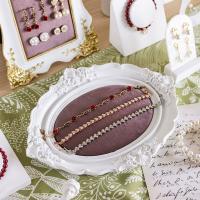 China Jewelry Display Stand Set for Earring Ring Bracelet Necklace Complete Store Props for sale