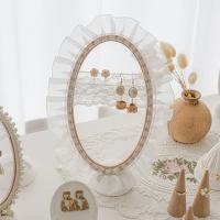 China Small Earring Display Holder Mini Stud Earring Stand Jewelry Exhibition Props for sale
